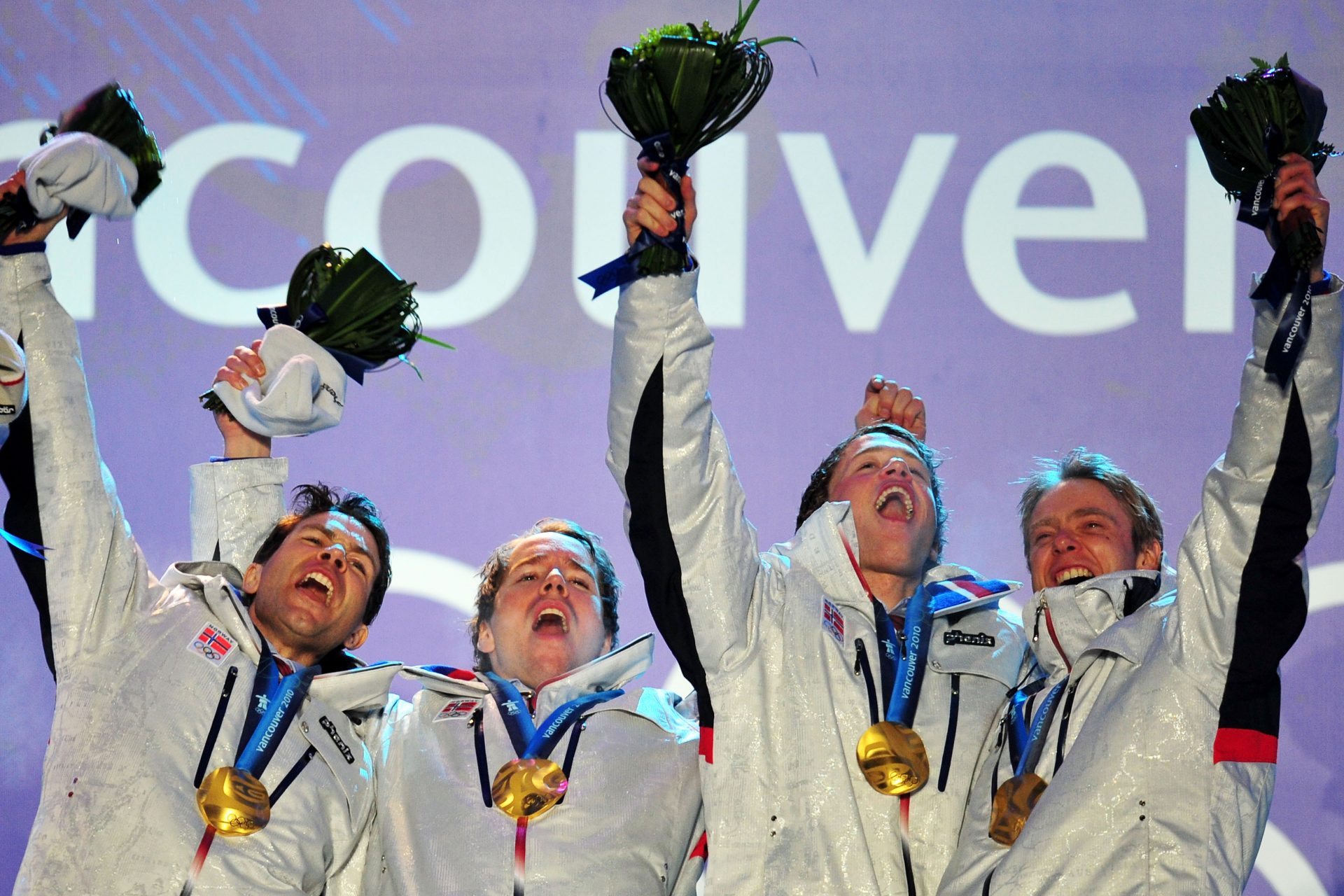 Voorspelling Zoveel Medailles Winnen Nederland België En De Toplanden