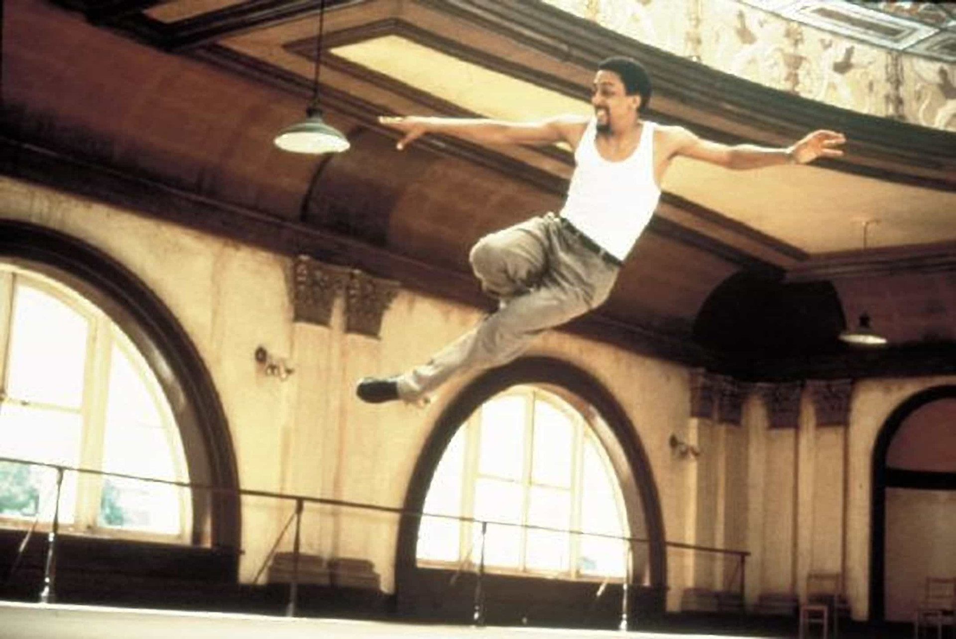 De største dansefilm nogensinde