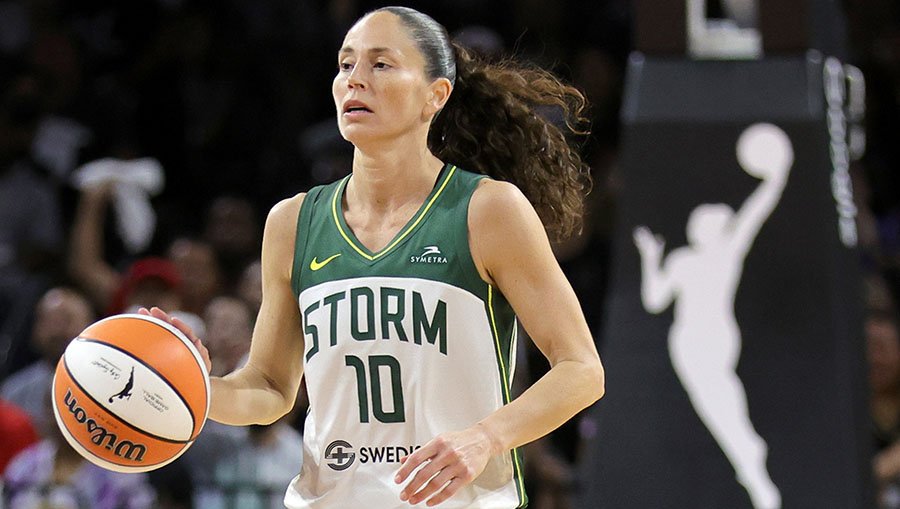10 Greatest WNBA Shooting Guards: Where Does Caitlin Clark Rank?
