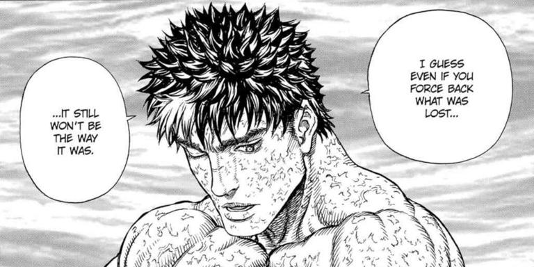15 Best Berserk Quotes of All Time