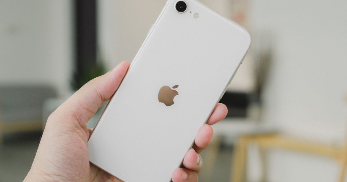 Apple med ny opdatering til iPhones: Nye funktioner og fejl rettet Apple med ny opdatering til iPhones: Nye funktioner og fejl rettet