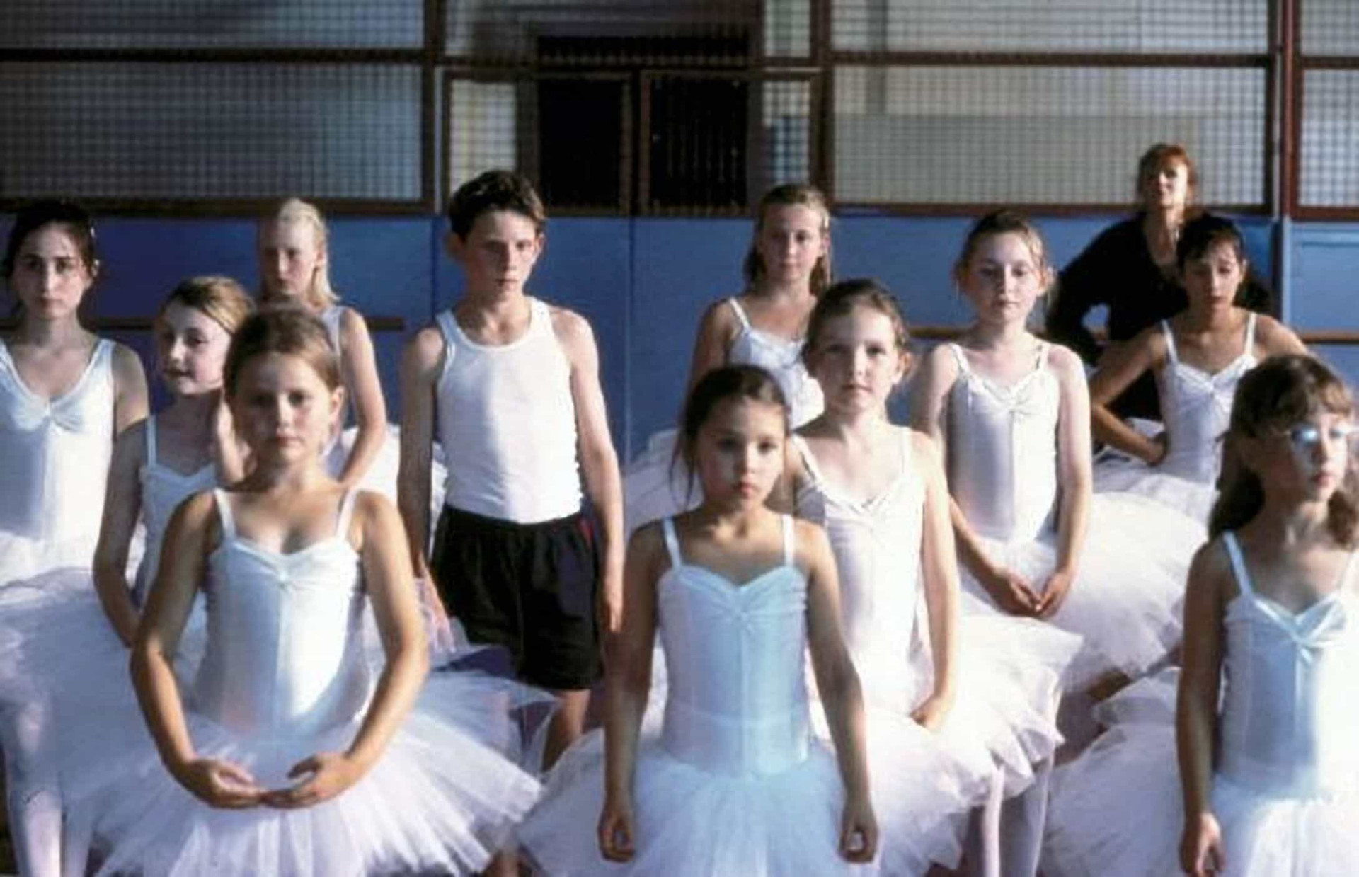 De største dansefilm nogensinde