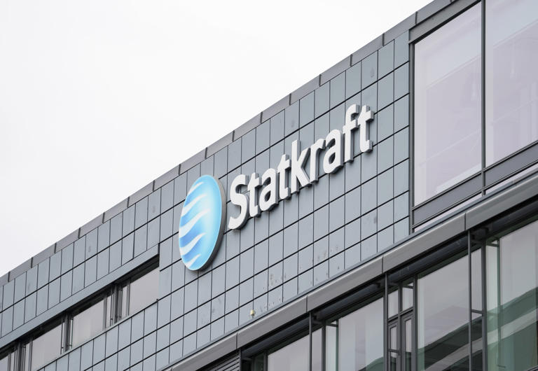 Statkraft tapte 5,1 milliarder kroner før skatt i andre kvartal