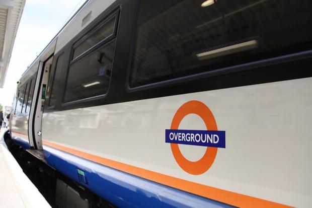The DLR and Overground closures and changes for south London this week