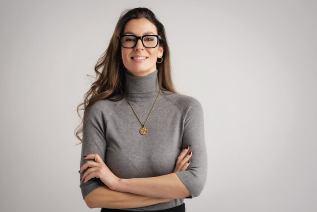 16 Important Things Assertive Women Always Do