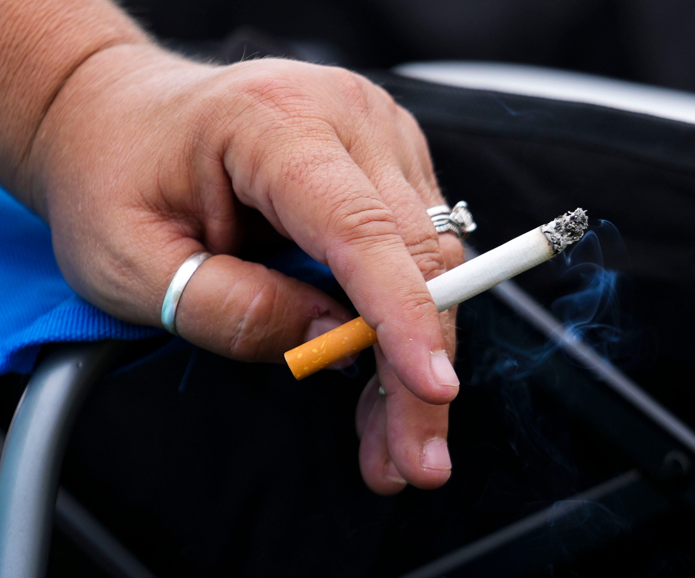 Indiana cigarette tax just tripled. How much are tobacco taxes now?