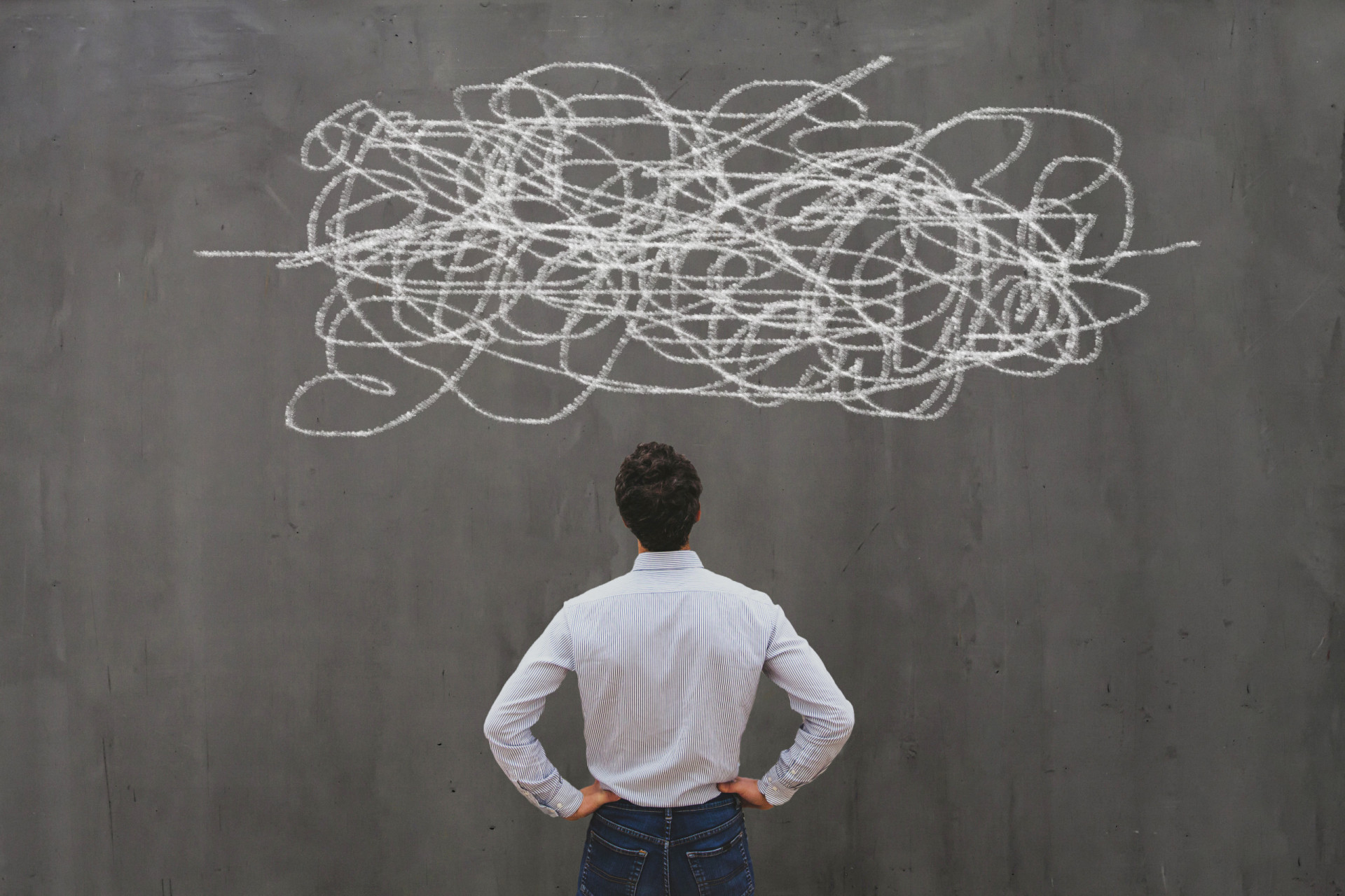 Psychological complexes: what they are, and how they can affect your life