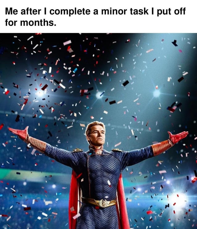 24 Relatable Memes For A Glimpse At The Lives Of Your Fellow Humans