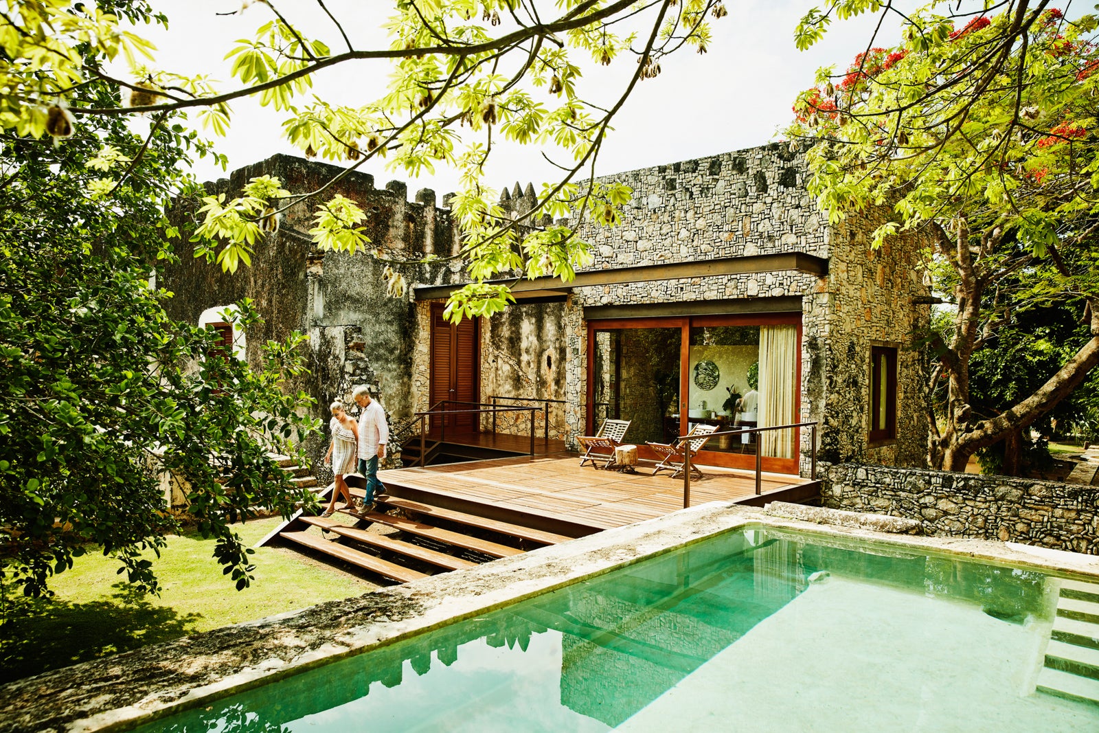 7 reasons to get the Capital One Venture Rewards card