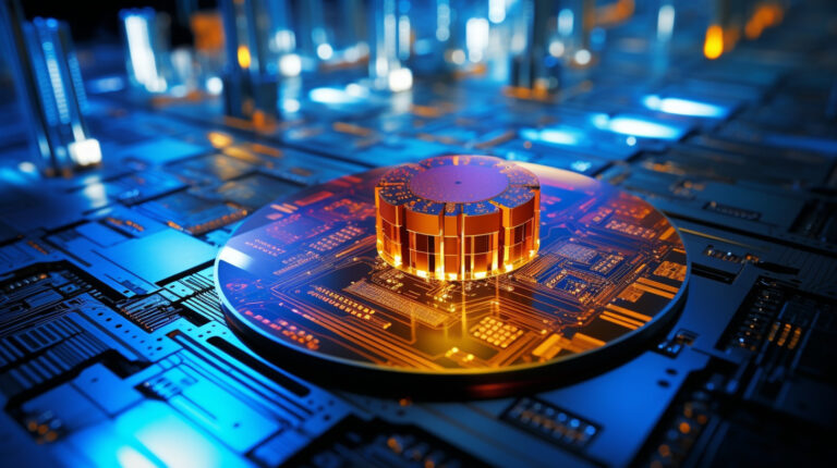 Microchip Technology (MCHP) Surged Following the Improvement in ...
