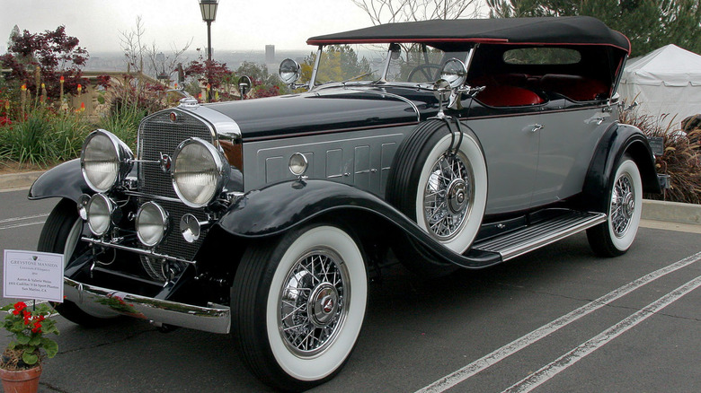 5 Iconic Cars Powered By 16-Cylinder Engines