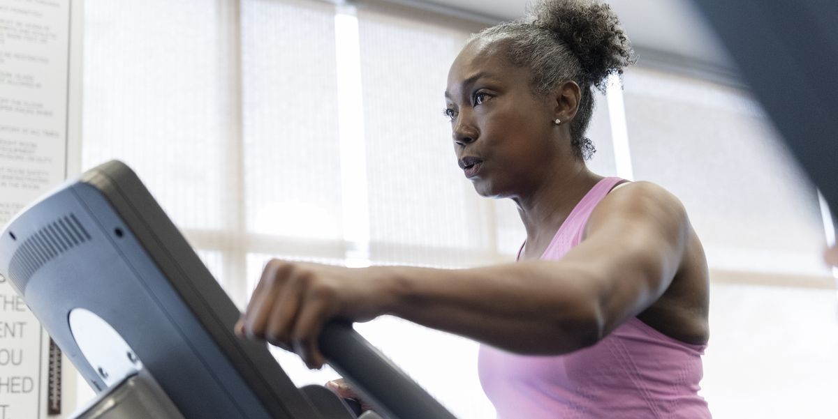 Cross Training Is a Non-Negotiable for Runners—Here's How You Can Do It Strategically to Help ...