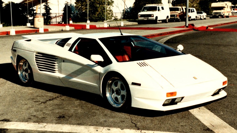 5 Iconic Cars Powered By 16-Cylinder Engines