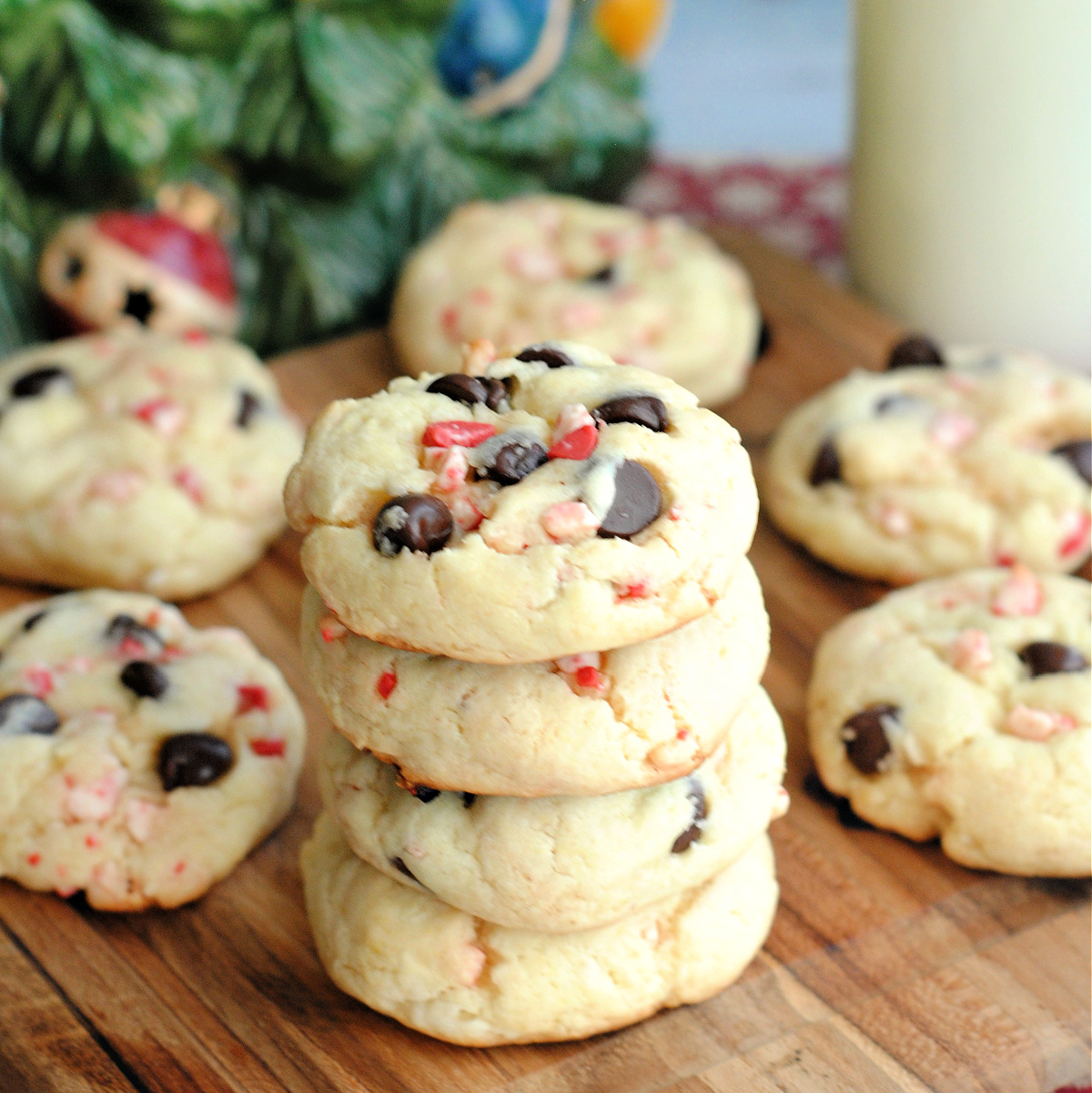 18 Grandma Approved Christmas Cookies Recipes