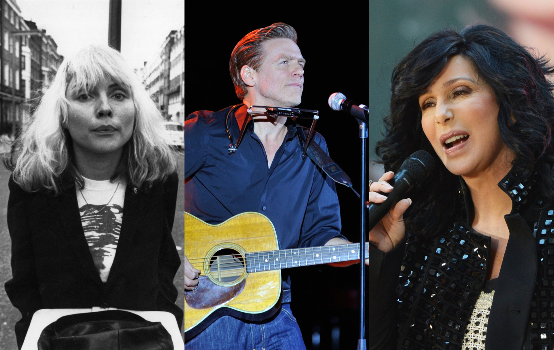 Découvrez la bande-son de votre naissance!