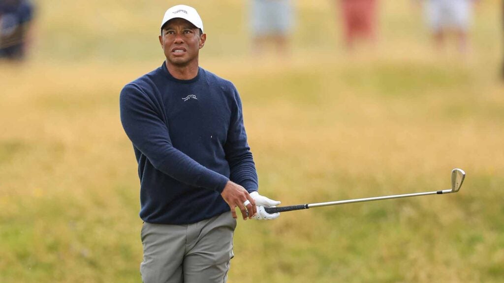 Tiger Woods makes 'good decision' to have another back surgery, return ...