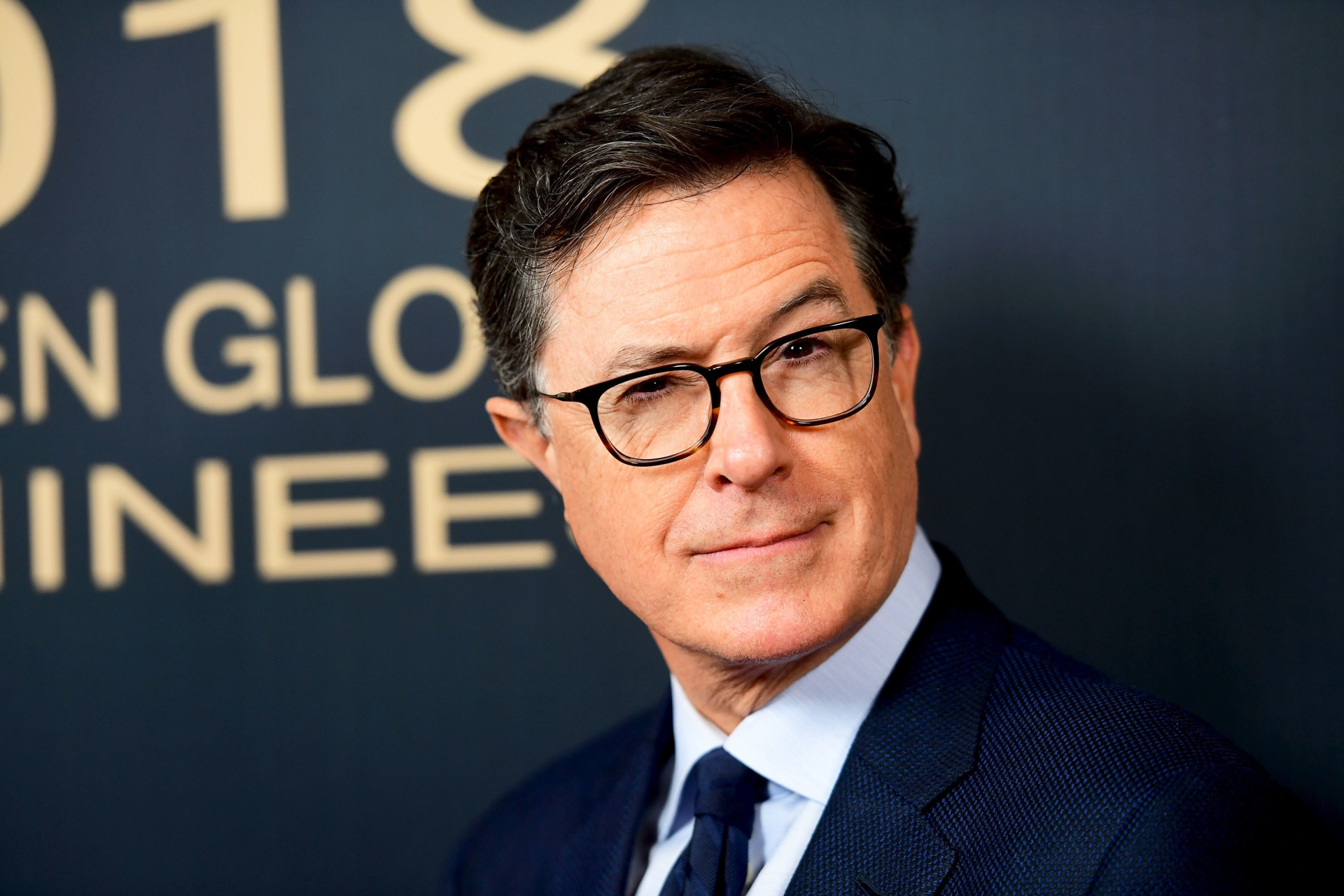Stephen Colbert ends 'The Late Show' with star-studded farewell
