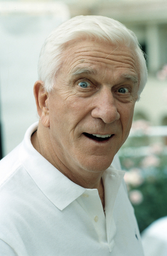 Laugh out loud: The best comedians in history