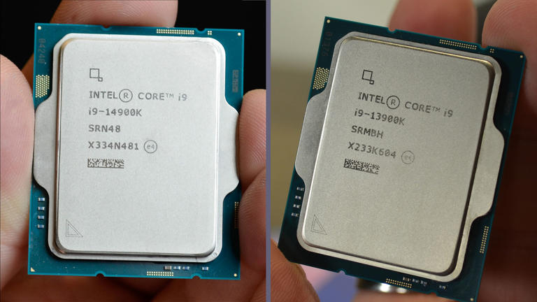 Intel releases new patch for CPUs affected by instability issues – but ...
