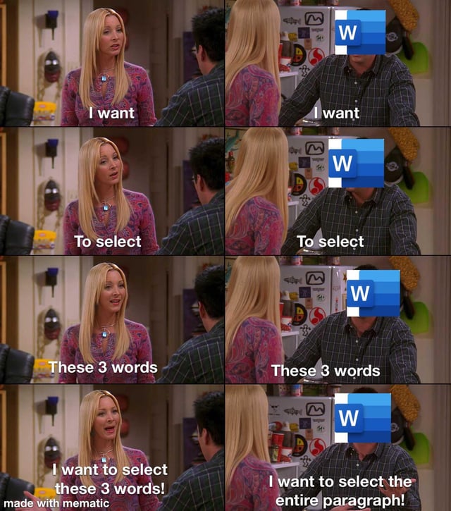 24 Relatable Memes For A Glimpse At The Lives Of Your Fellow Humans