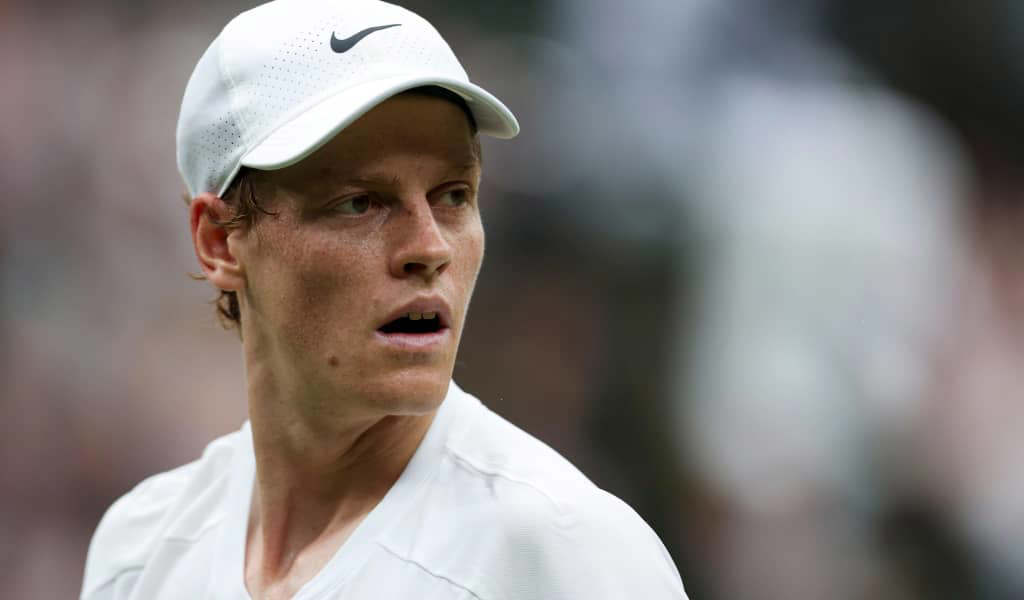Jannik Sinner handed doping sanction but avoids ban after two positive ... Jannik Sinner handed doping sanction but avoids ban after two positive ...