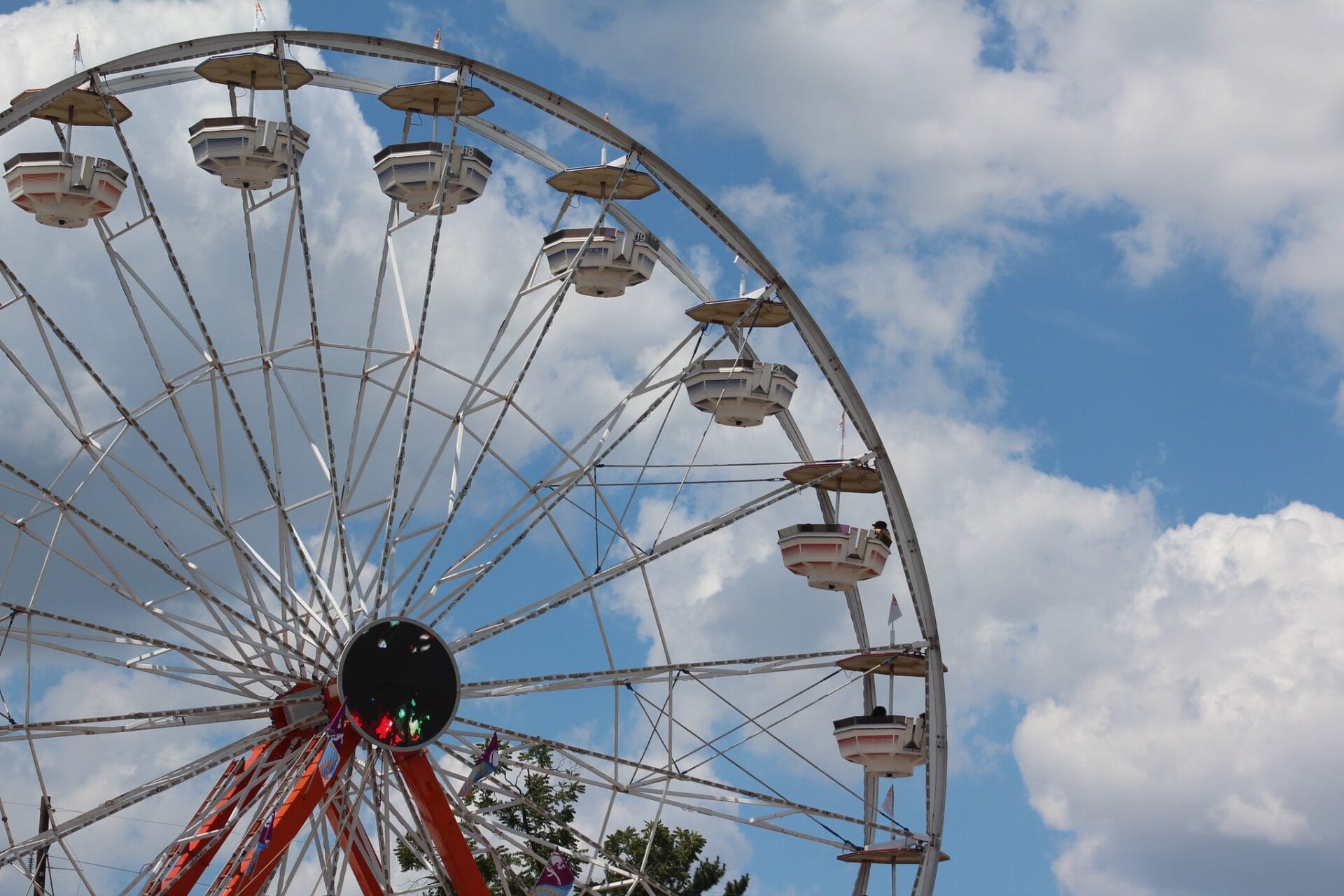 Enjoy $2 Tuesdays and special deals at the 2025 Indiana State Fair
