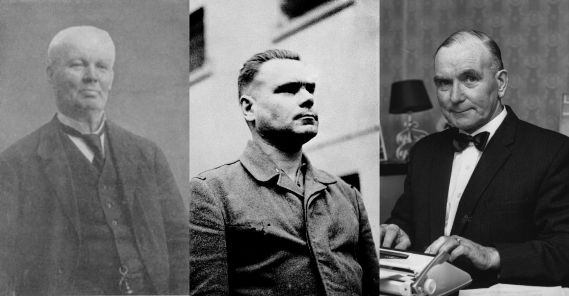 Figuras infames: los verdugos más conocidos de la historia Figuras infames: los verdugos más conocidos de la historia