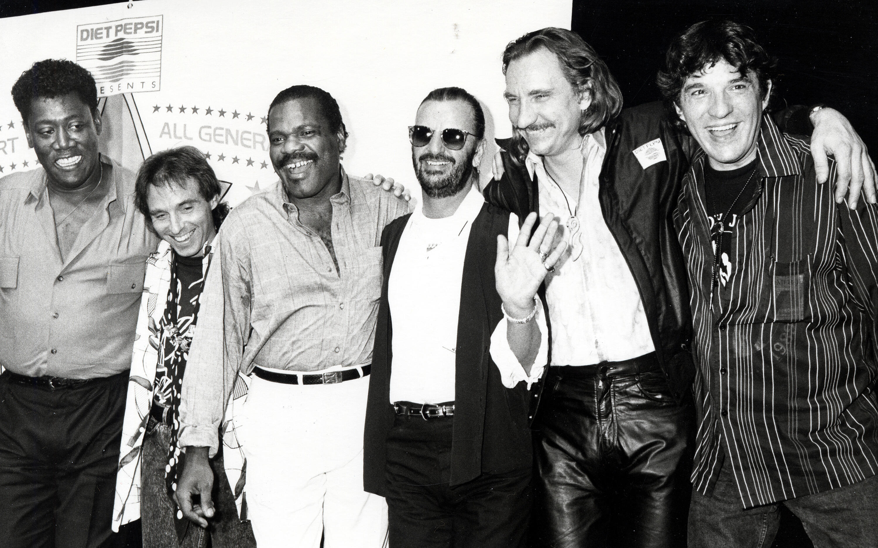 Why July 23rd Matters in Rock History