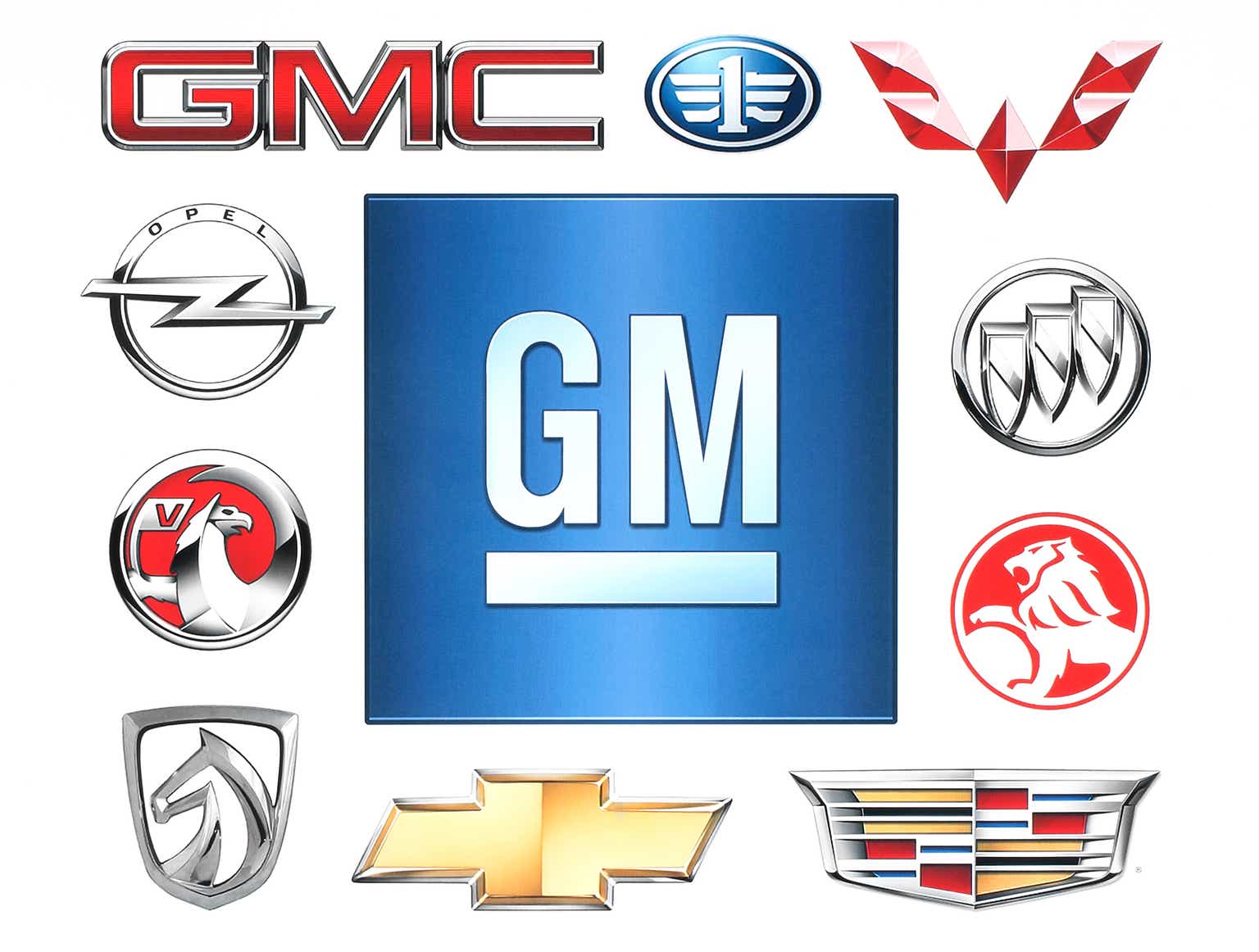 GM pulls guidance, halts share buybacks on tariffs