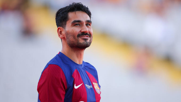 'Iman' Ilkay Gundogan Goyah? Al Sadd Tawarkan Bintang Jerman Itu ... 'Iman' Ilkay Gundogan Goyah? Al Sadd Tawarkan Bintang Jerman Itu ...
