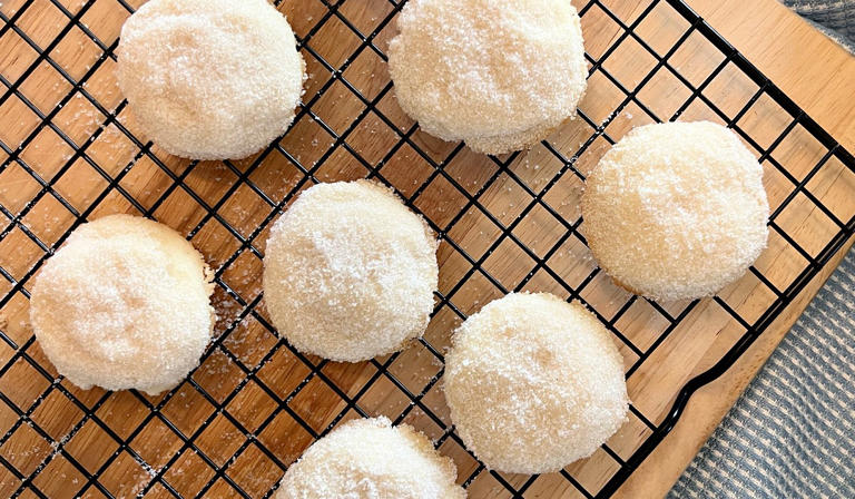17 Tried and True Christmas Cookies Recipes