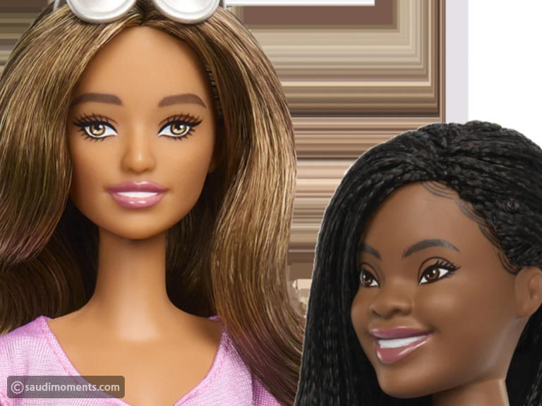 Mattel Launches Blind and Down-Syndrome Barbie Dolls Mattel Launches Blind and Down-Syndrome Barbie Dolls