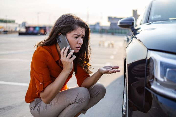 10% Of EV Owners Have Been Left Stranded: AutoGuide Study