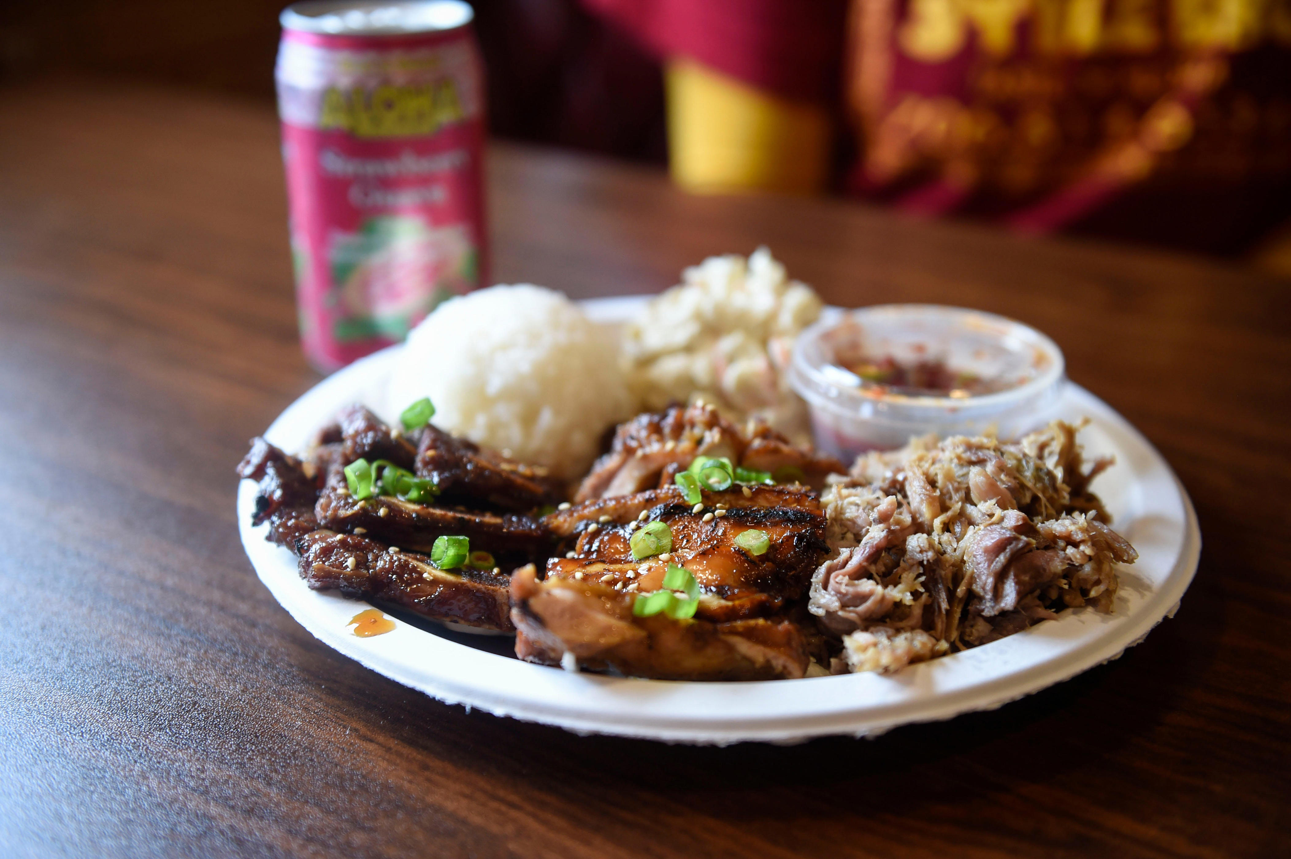 This is National BBQ Week. See which place Yelp says serves up the best ...
