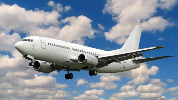 Airbus affronte Boeing avec de nouvelles commandes de près de 4 ... Airbus affronte Boeing avec de nouvelles commandes de près de 4 ...