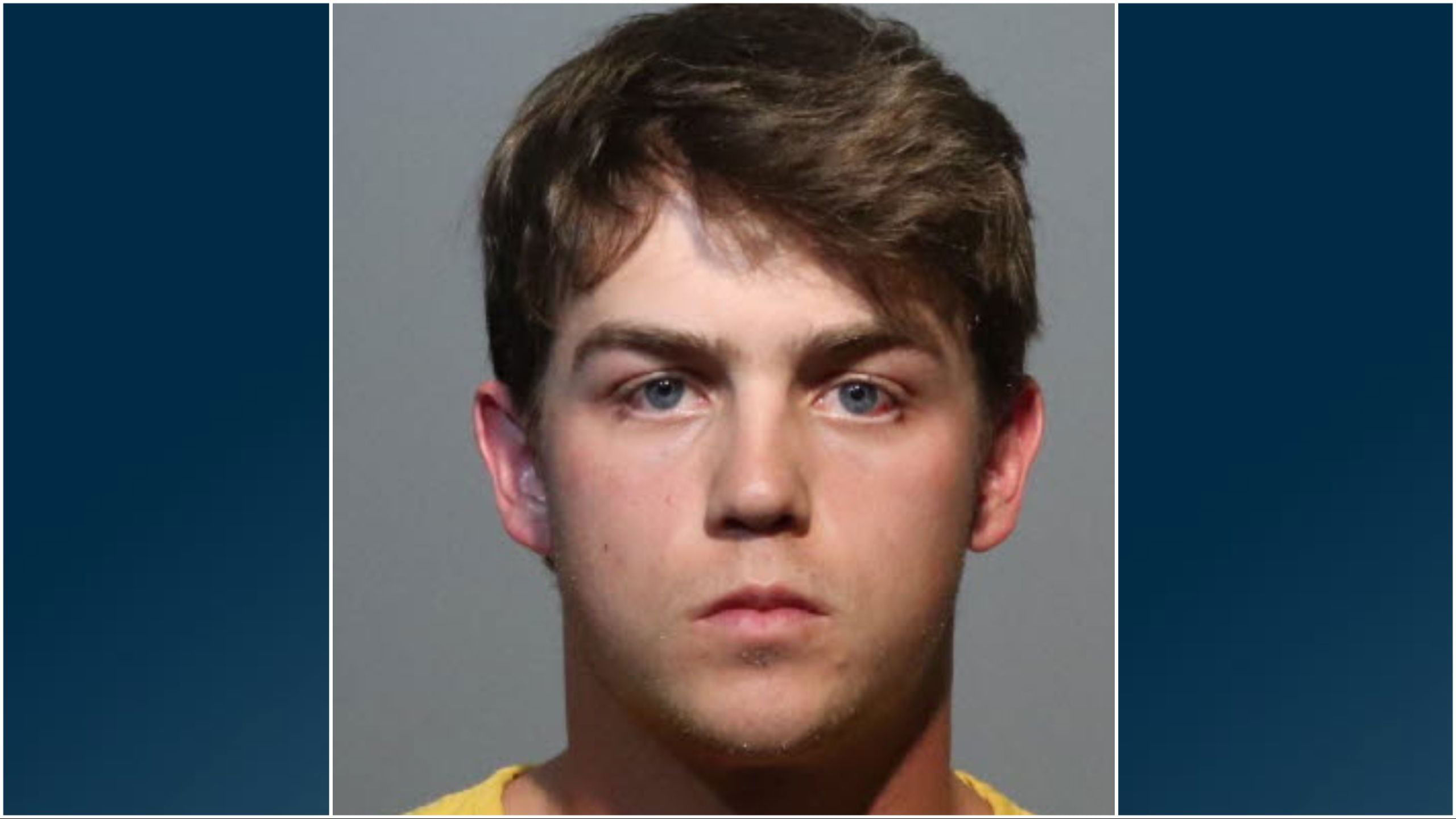 Winter Springs man, 21, arrested over a year after deadly crash ... Winter Springs man, 21, arrested over a year after deadly crash ...