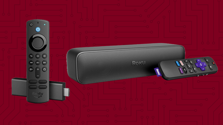 The Best Streaming Device Deals For January 2025