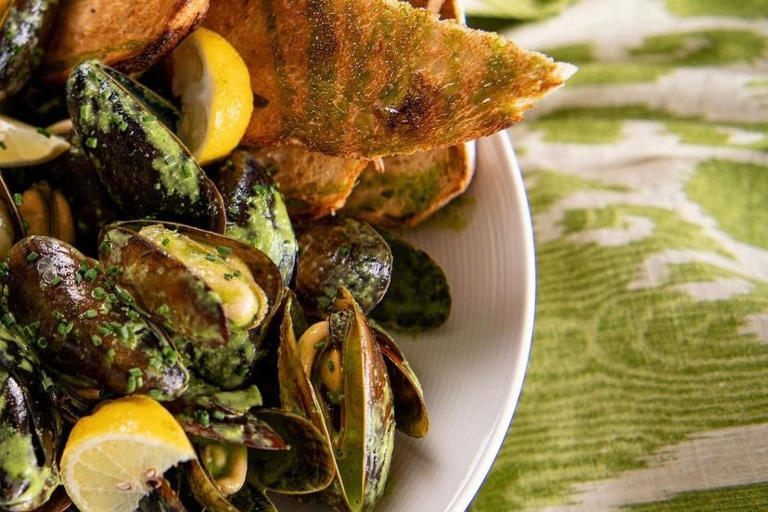 Ash Wednesday is coming soon. Here are Yelp's top 5 seafood restaurants ...