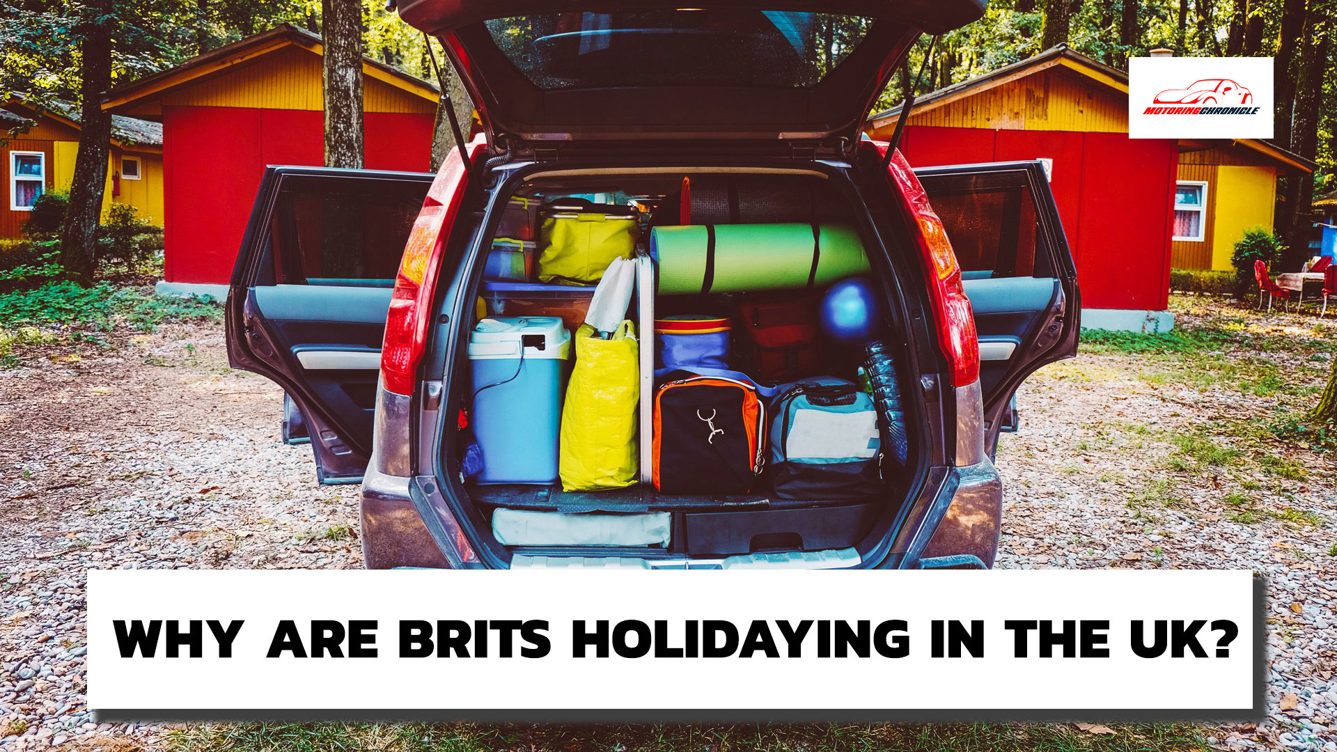 Why Millions of Brits are Holidaying both in the UK and Abroad Why Millions of Brits are Holidaying both in the UK and Abroad