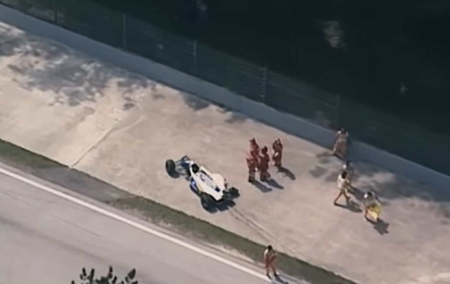 15 Of The Most Iconic F1 Cars