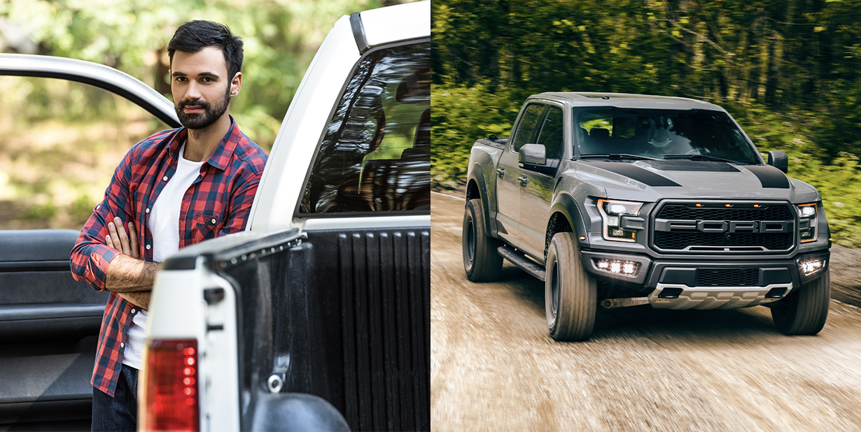 20 Of The Greatest Pickup Trucks Ever Made