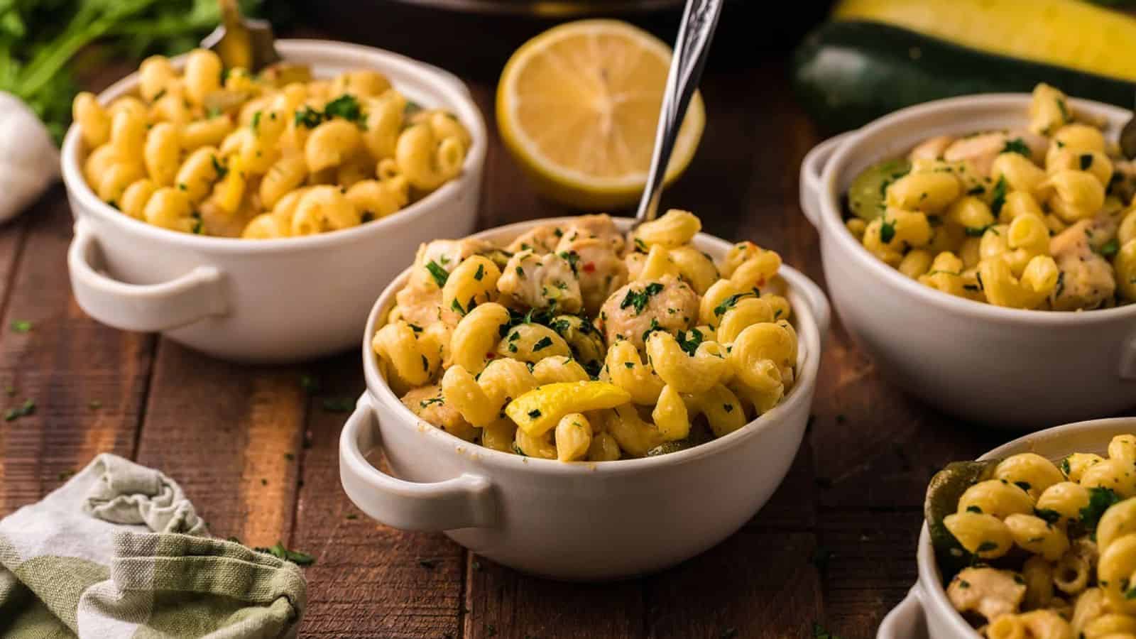 38 Pasta Shapes That Make Dinner Fun for Kids