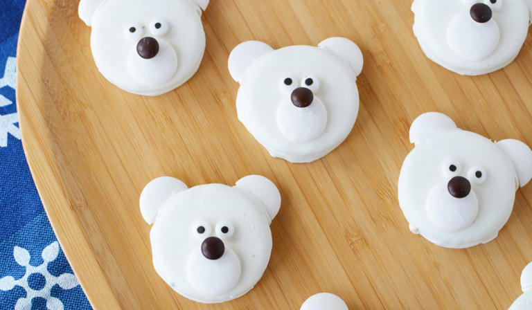 17 Tried and True Christmas Cookies Recipes