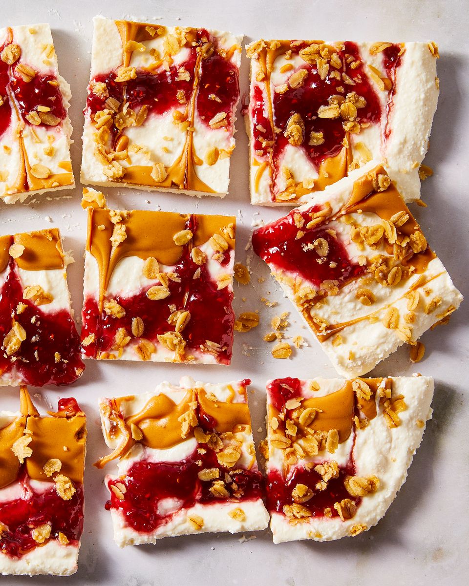 10 High-Protein Recipes That'll Convert Even The Biggest Cottage Cheese ...