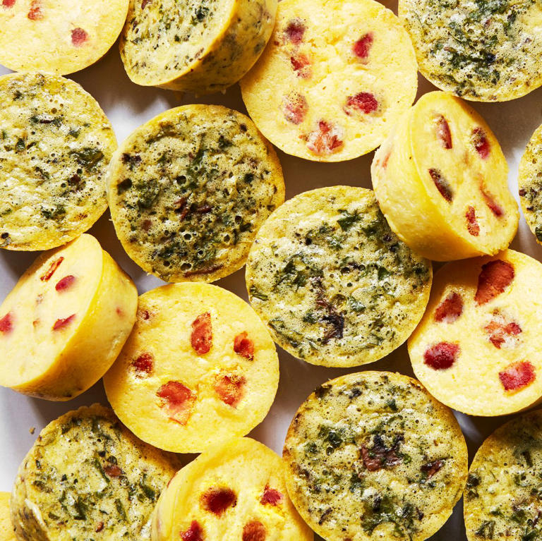 10 high-protein recipes that'll convert even the biggest cottage cheese ...