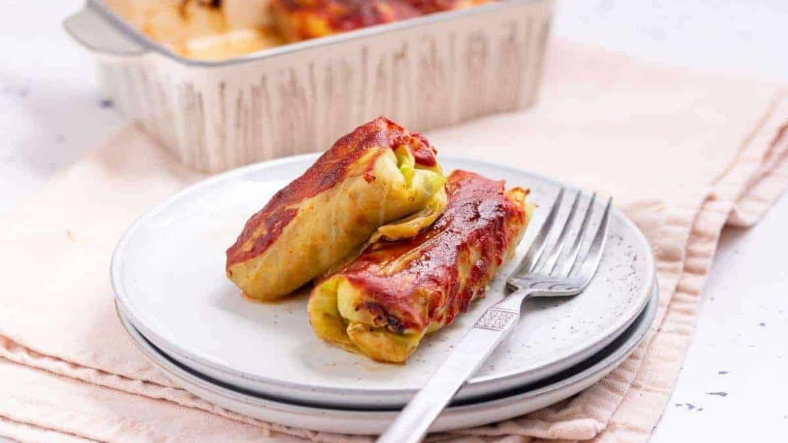 When Your Grandma’s Cookbook Shows Up, These 16 Dishes Are Worth Making