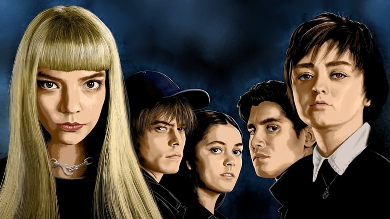 How to watch the X-Men movies in order
