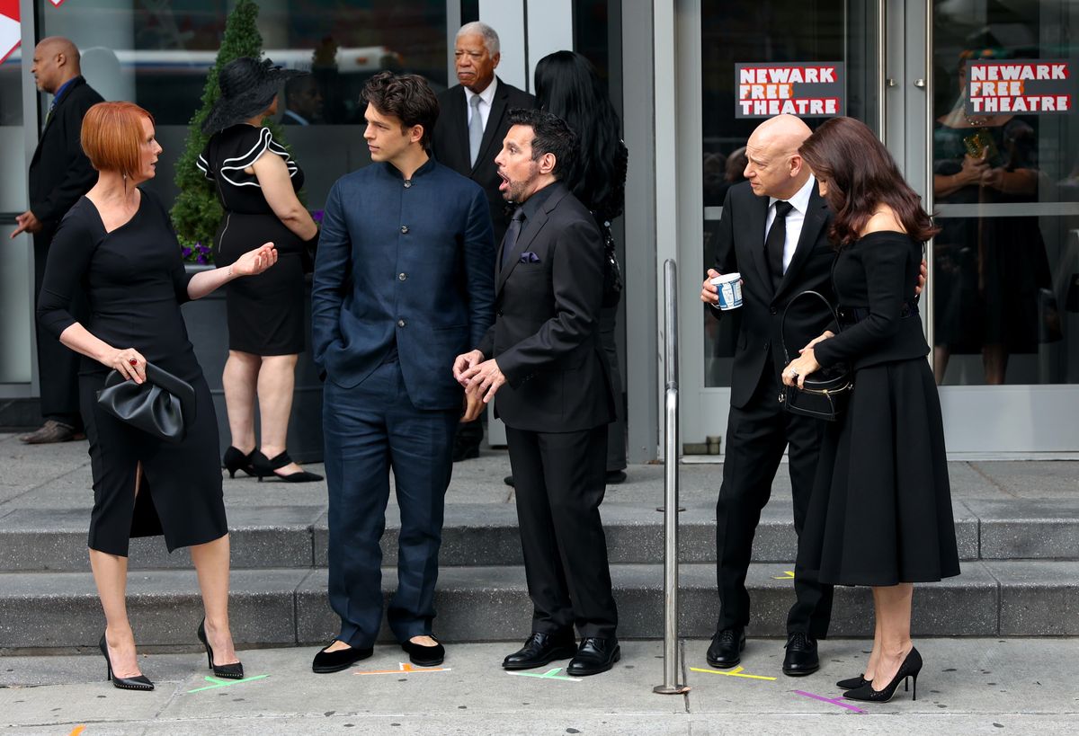 Carrie's Voiceover Will Be Back in 'And Just Like That...' Season 3