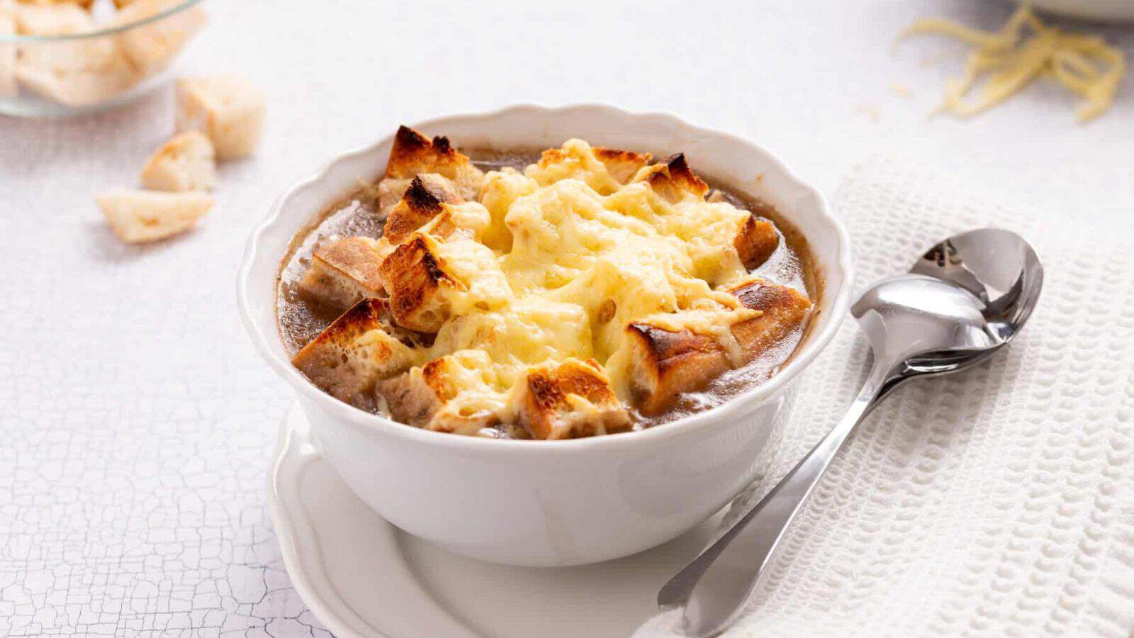 31 Easy Soup Recipes That Make Weeknight Cooking Simple