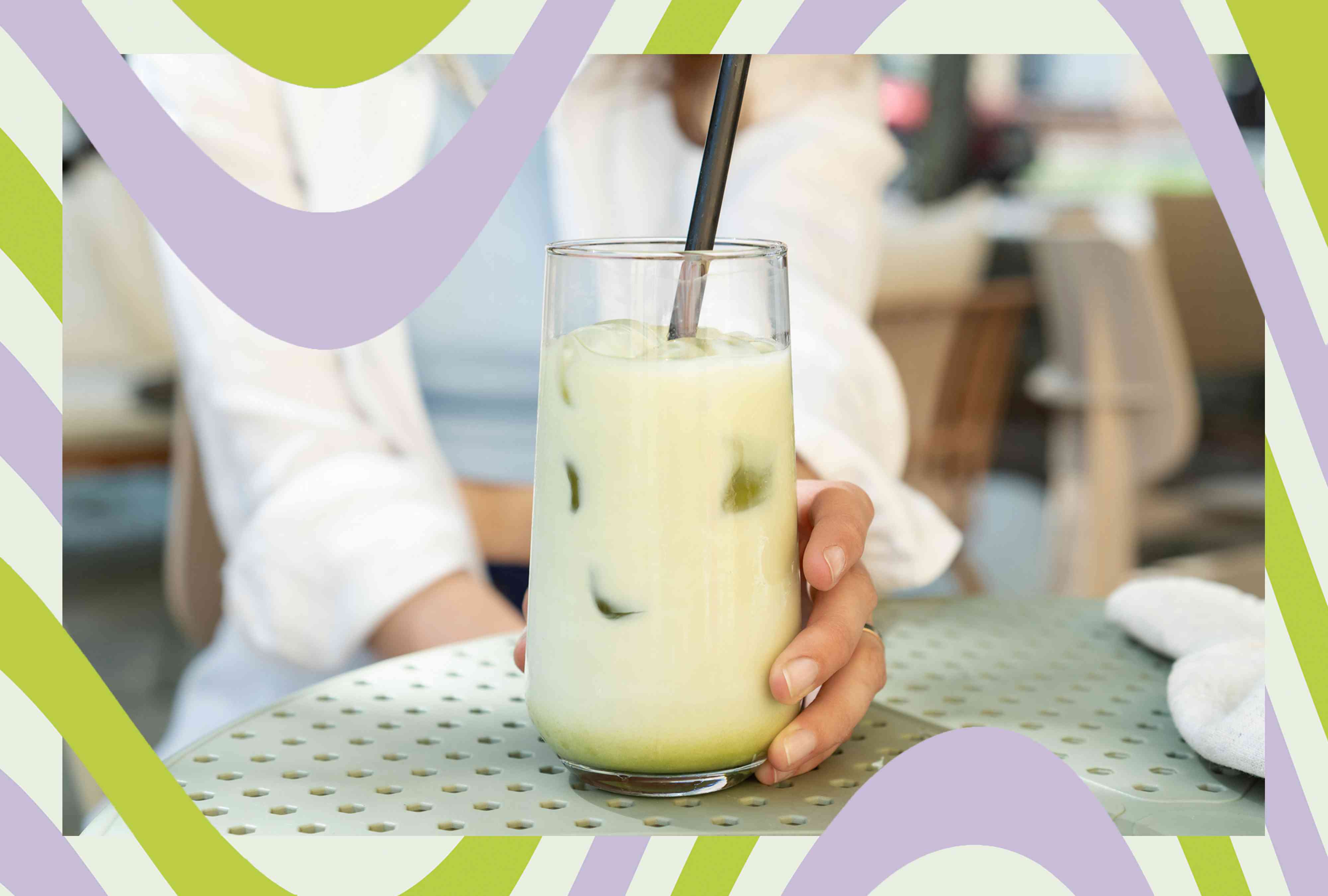 What Happens to Your Body When You Drink Matcha Every Day